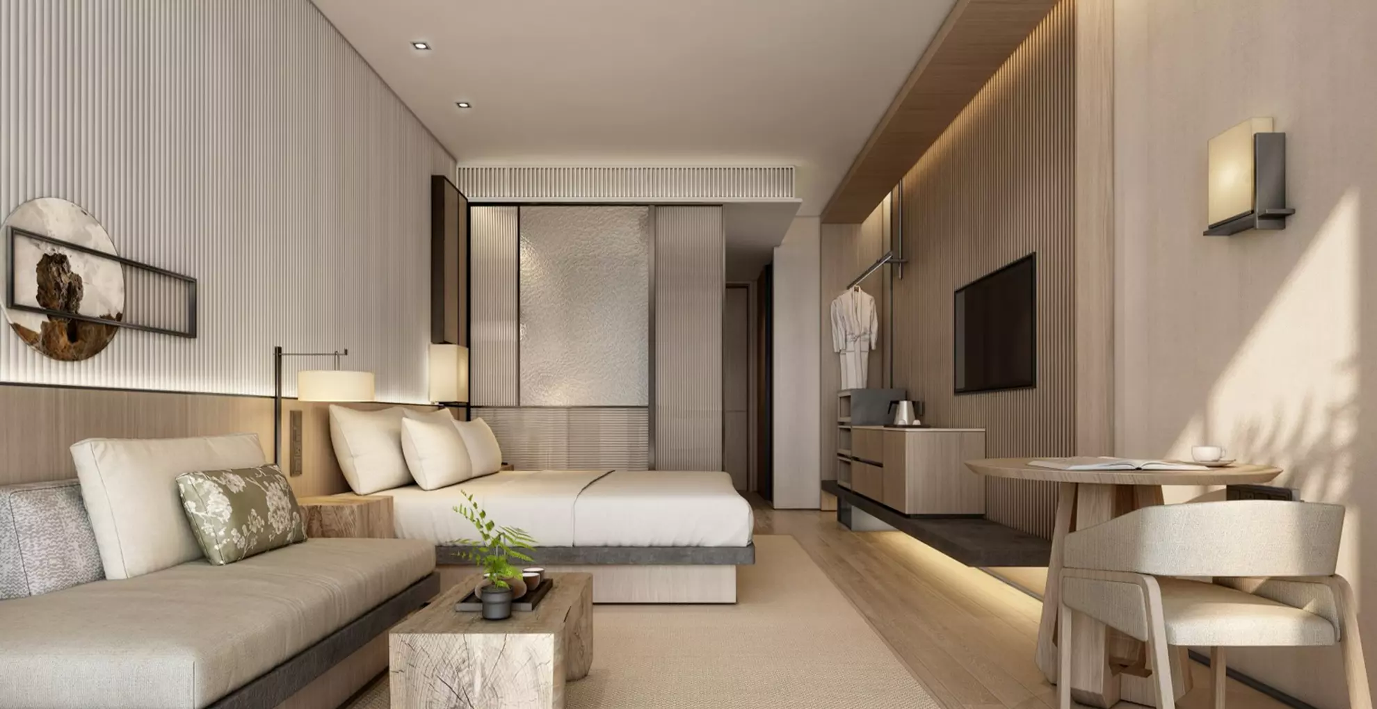 Garrya Xianju | Garrya